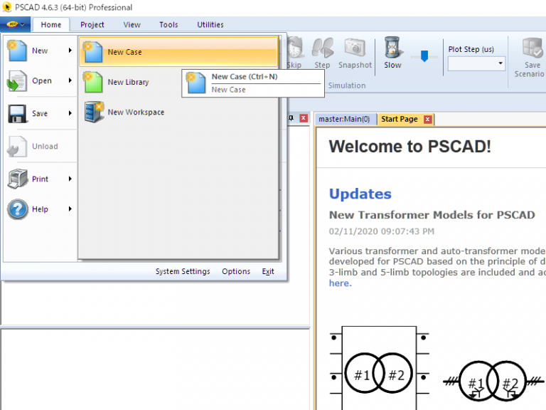 チュートリアル